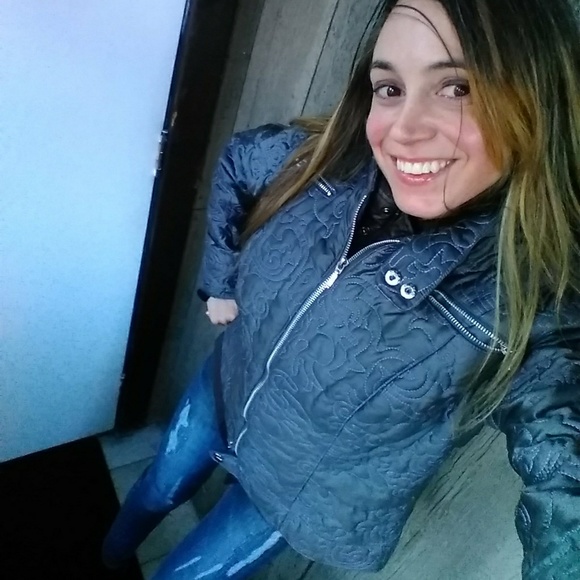 Suzanne Somers | Jackets & Coats | Small Suzanne Somers Cute Jacket ...